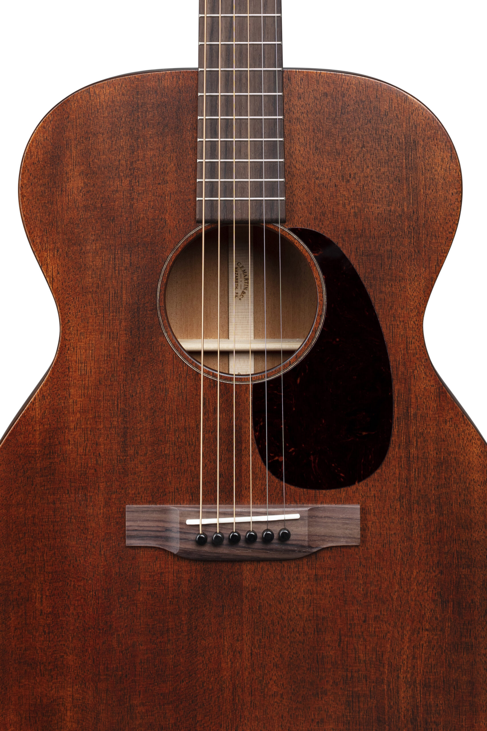 MARTIN 000-15M - Day's Music