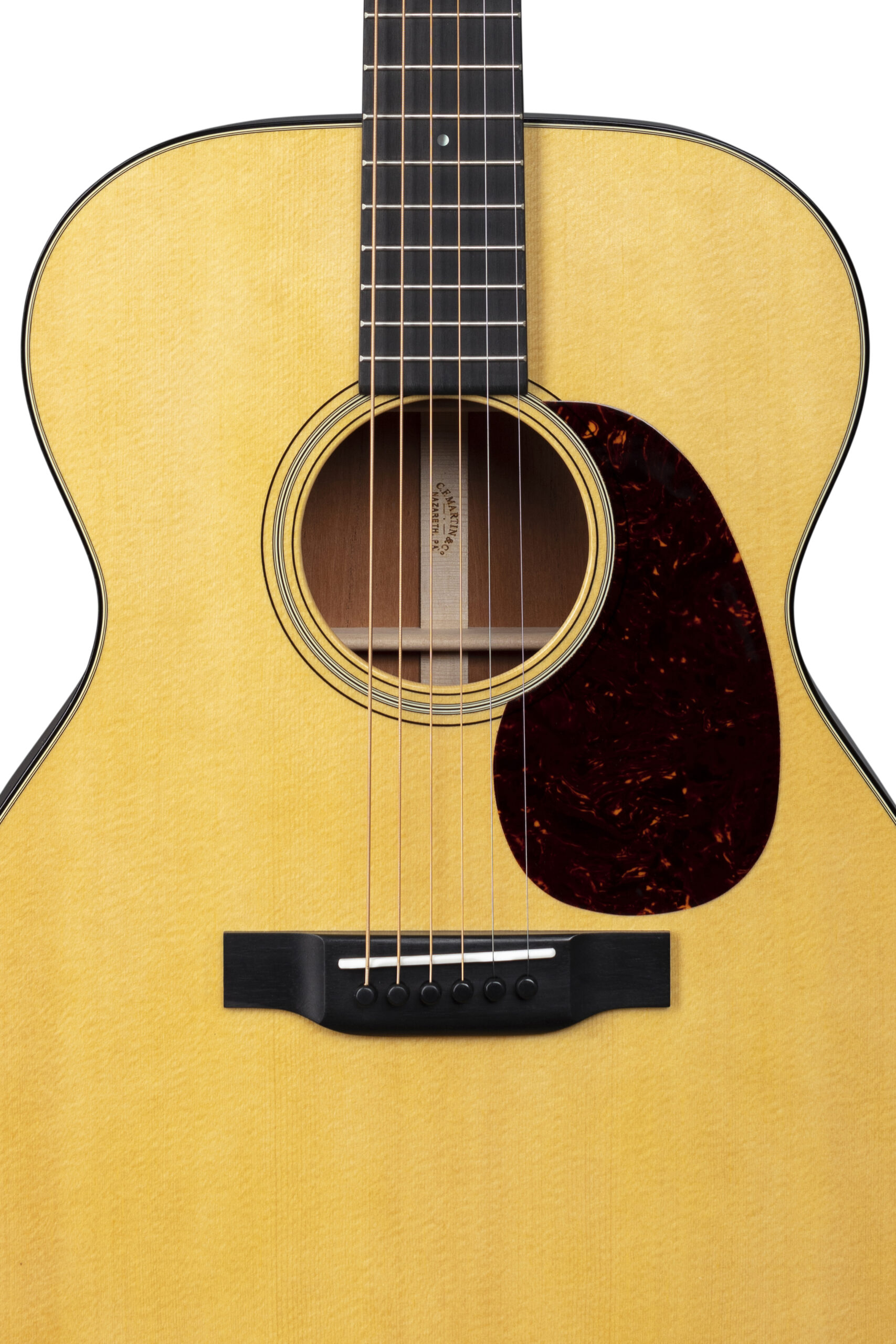 Martin 00-18 Standard Series – Day's Music