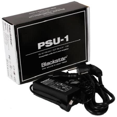 Blackstar Psu1 Power Supply – Day's Music