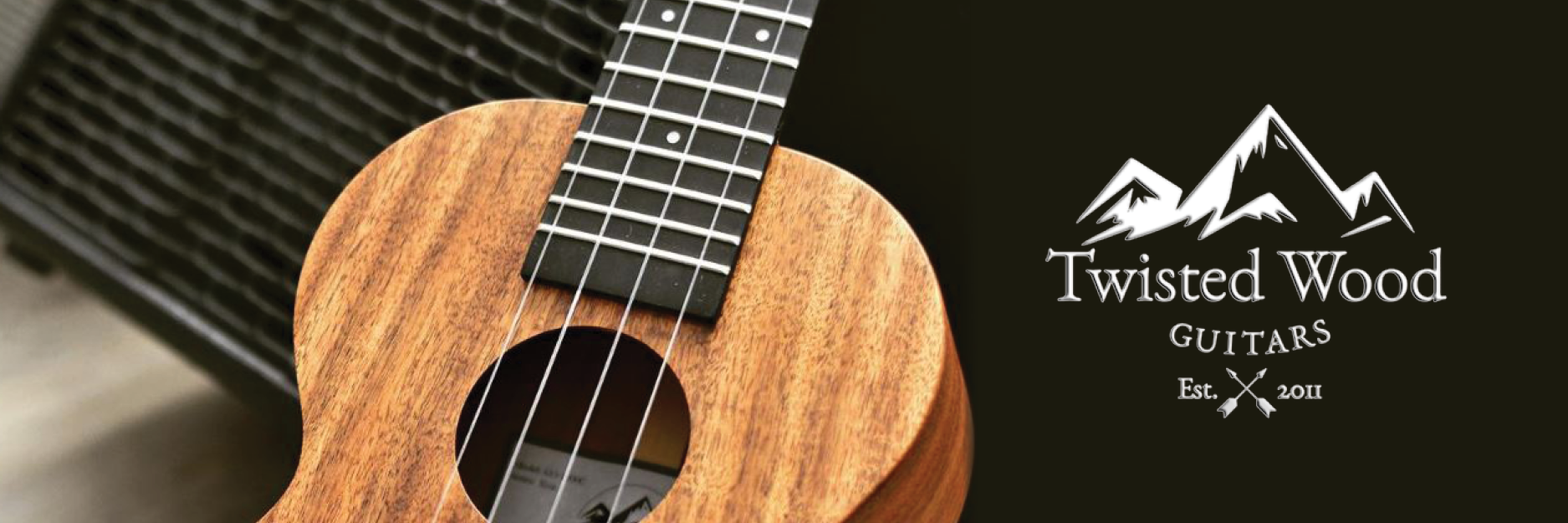 Twisted Wood - Day's Music